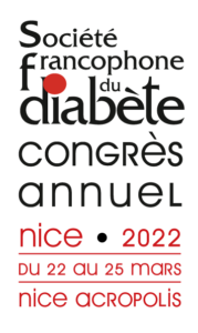 Contact – Congrès SFD